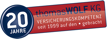 Home - Thomas Wolf KG
